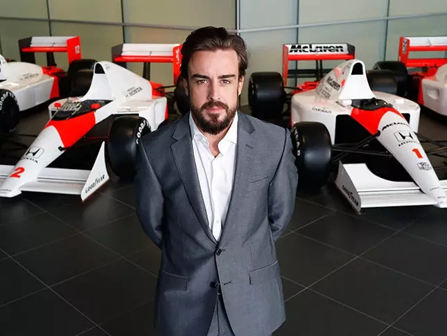 Alonso ha qualche possibilità di vincere il campionato 2015 visti i limiti della Honda?