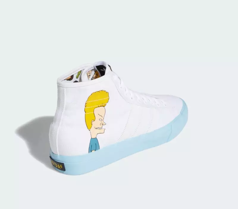 adidas bevis butthead