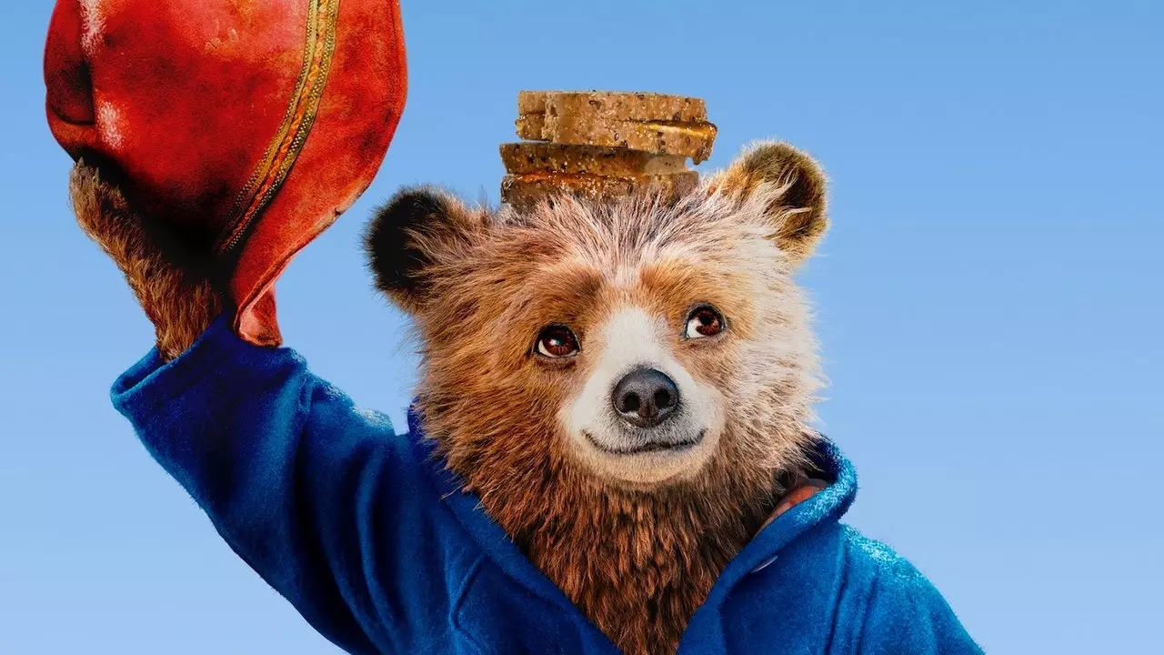 Paddington 2 ריפּלייסיז Citizen Kane ווי דער העכסט רייטאַד פֿילם אויף פּאַסקודנע טאָמאַטאָעס און די גאנצע וועלט סעלאַברייץ