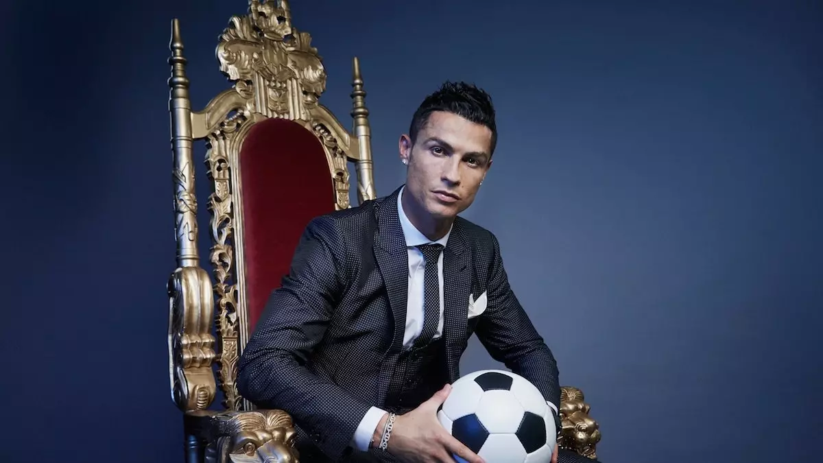 cr7