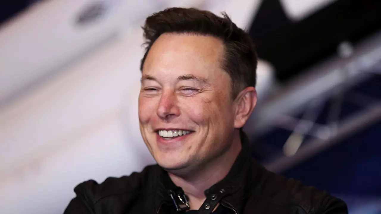 Chip Elona Muska wkrótce rozpocznie testy, ponieważ, witaj, 2021