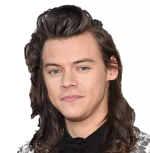 Harry Styles