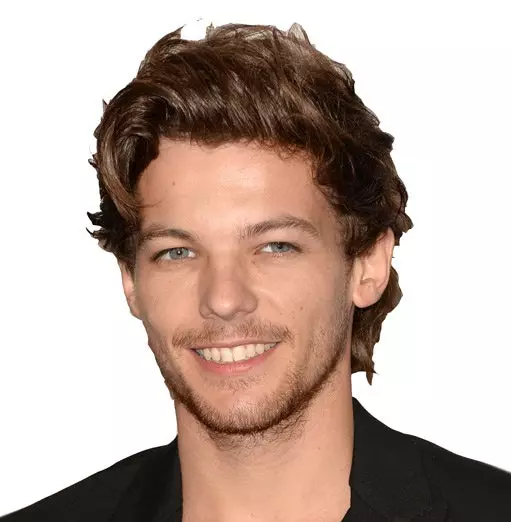 Louis Tomlinson