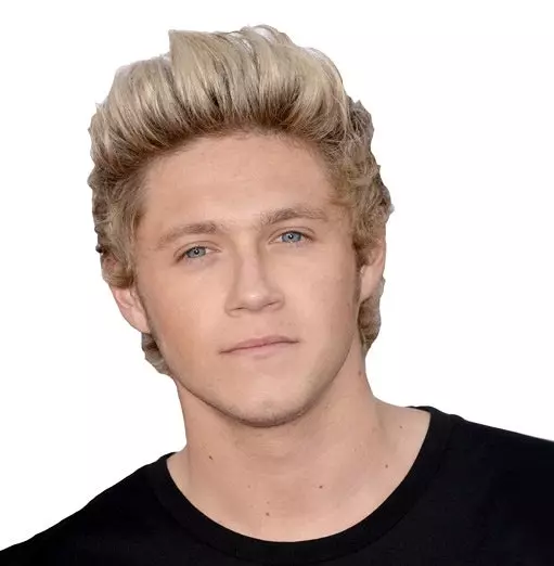 u naill horan