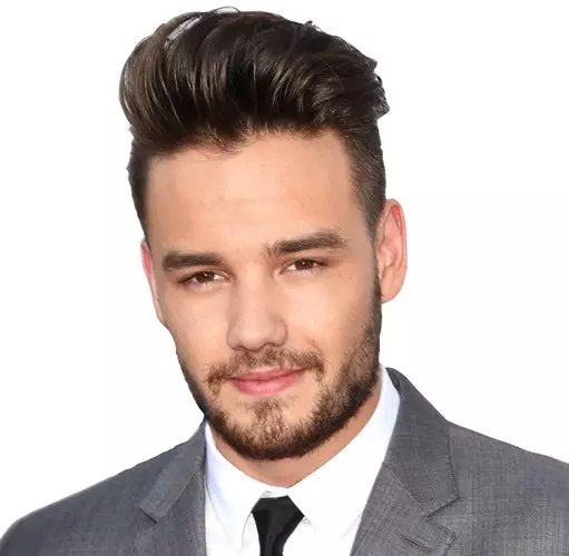 Liam Payne