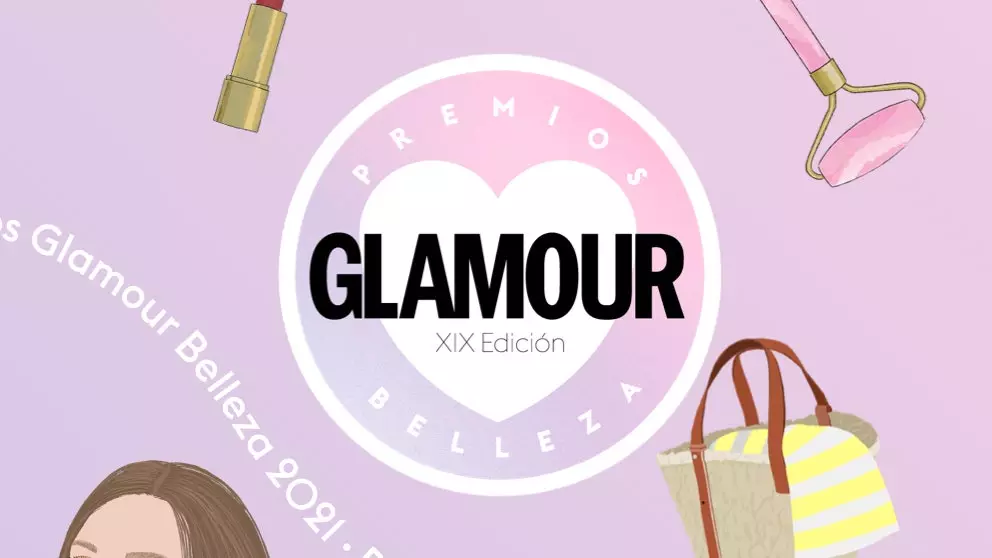 glamour beauty awards