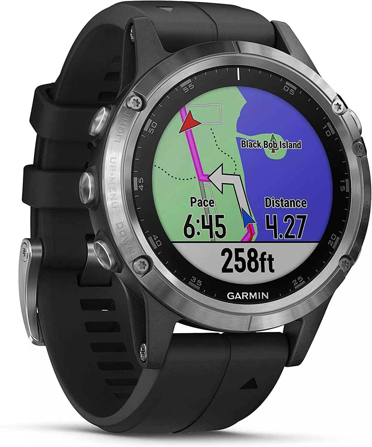 9 Awọn iṣọ Garmin ti o ṣe alaye idi ti o jẹ ami iyasọtọ ti a ṣawari julọ lori Amazon