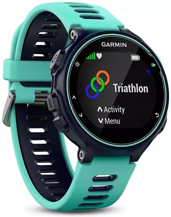 9 Mga relo ng Garmin na nagpapaliwanag kung bakit ito ang pinakahinahanap na brand sa Amazon