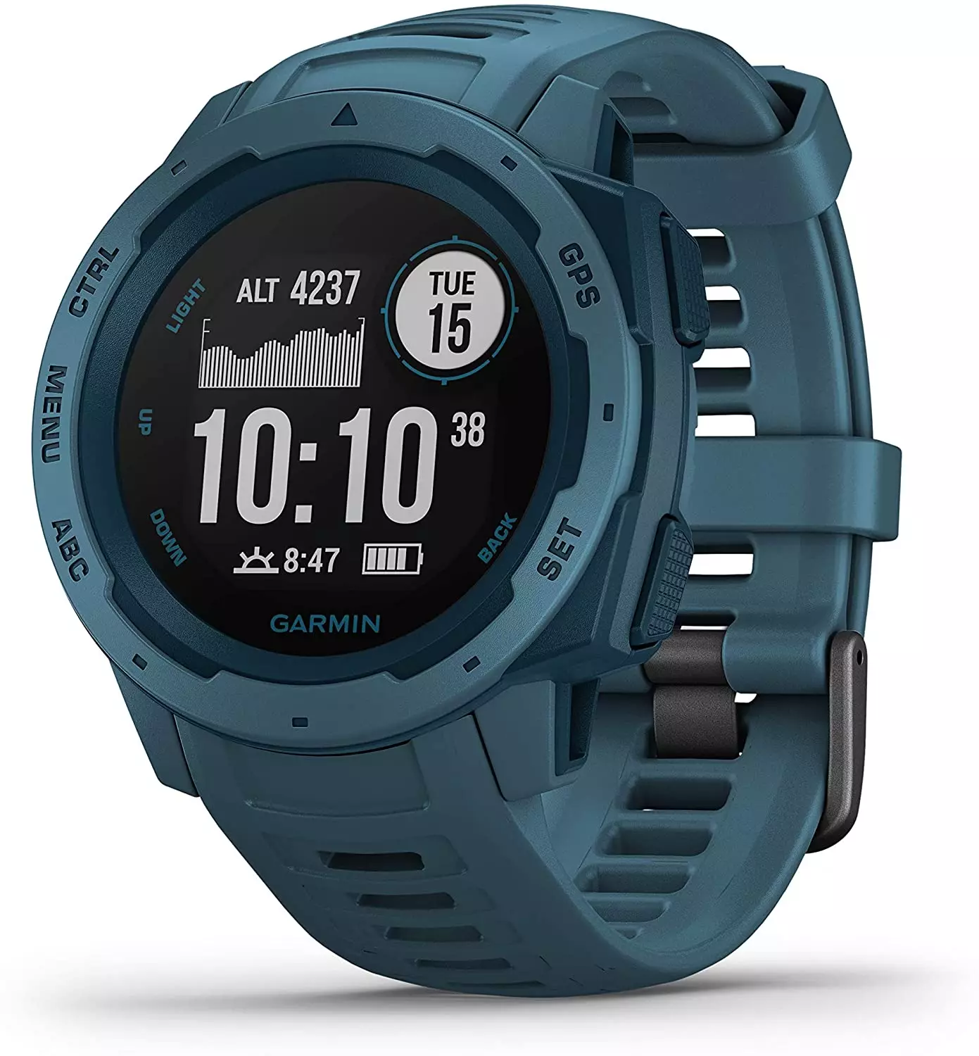 9 Awọn iṣọ Garmin ti o ṣe alaye idi ti o jẹ ami iyasọtọ ti a ṣawari julọ lori Amazon