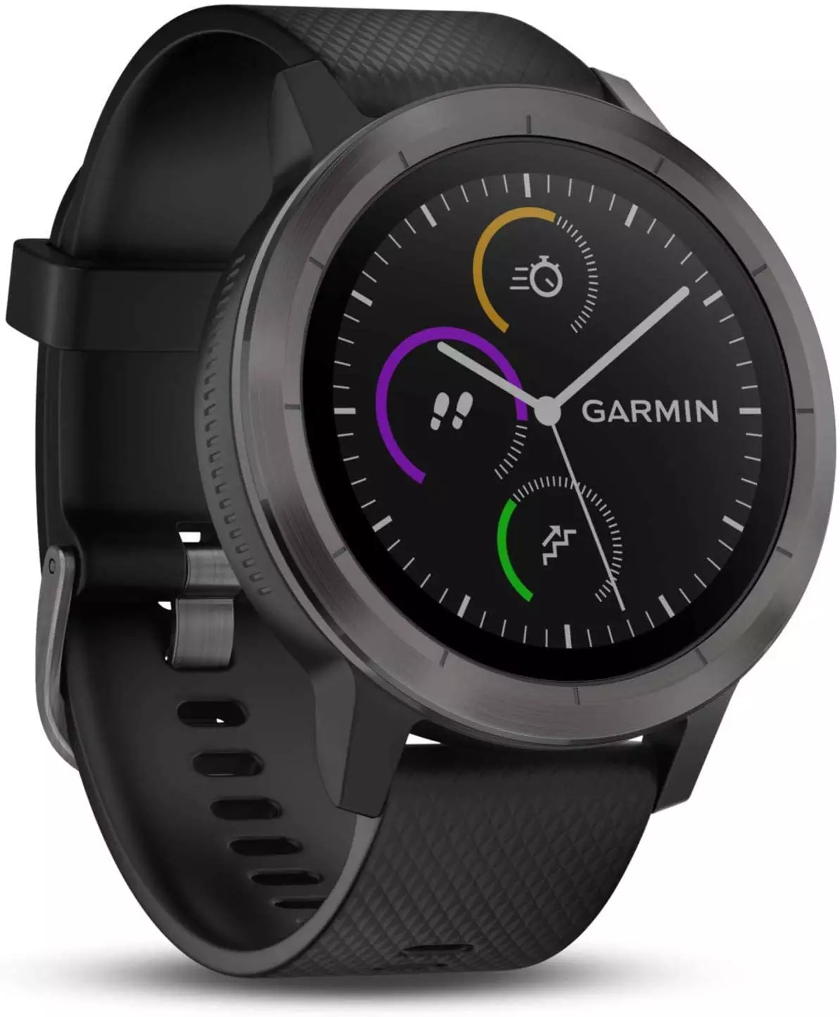 9 Mga relo ng Garmin na nagpapaliwanag kung bakit ito ang pinakahinahanap na brand sa Amazon