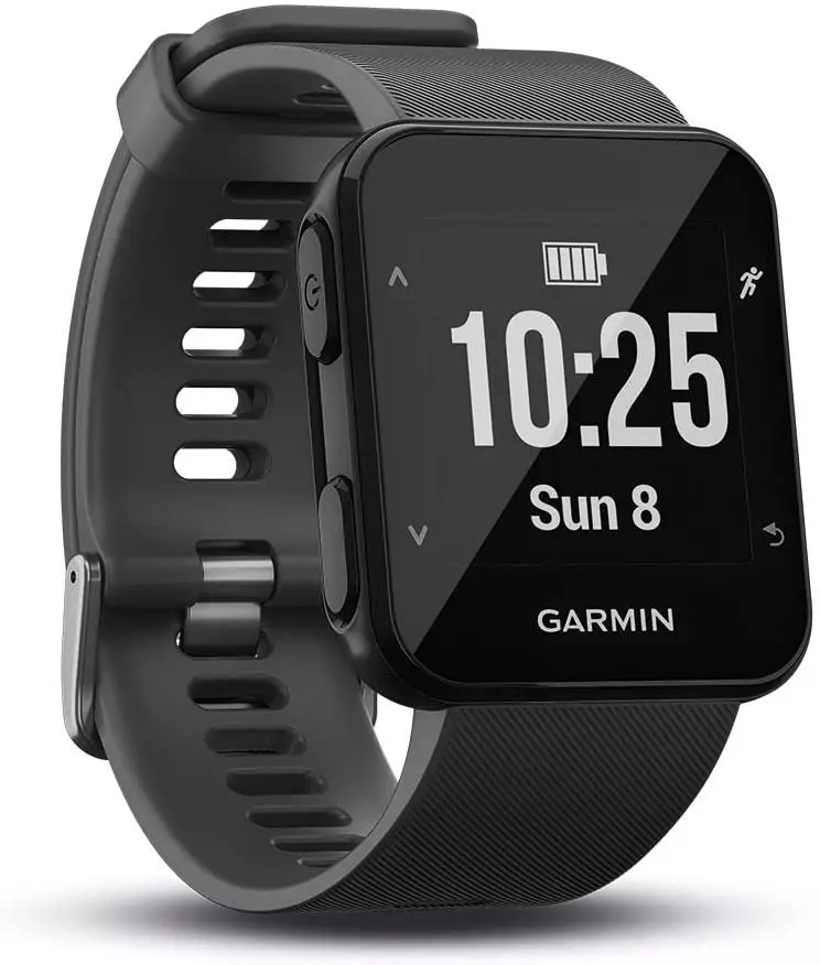 9 Mga relo ng Garmin na nagpapaliwanag kung bakit ito ang pinakahinahanap na brand sa Amazon