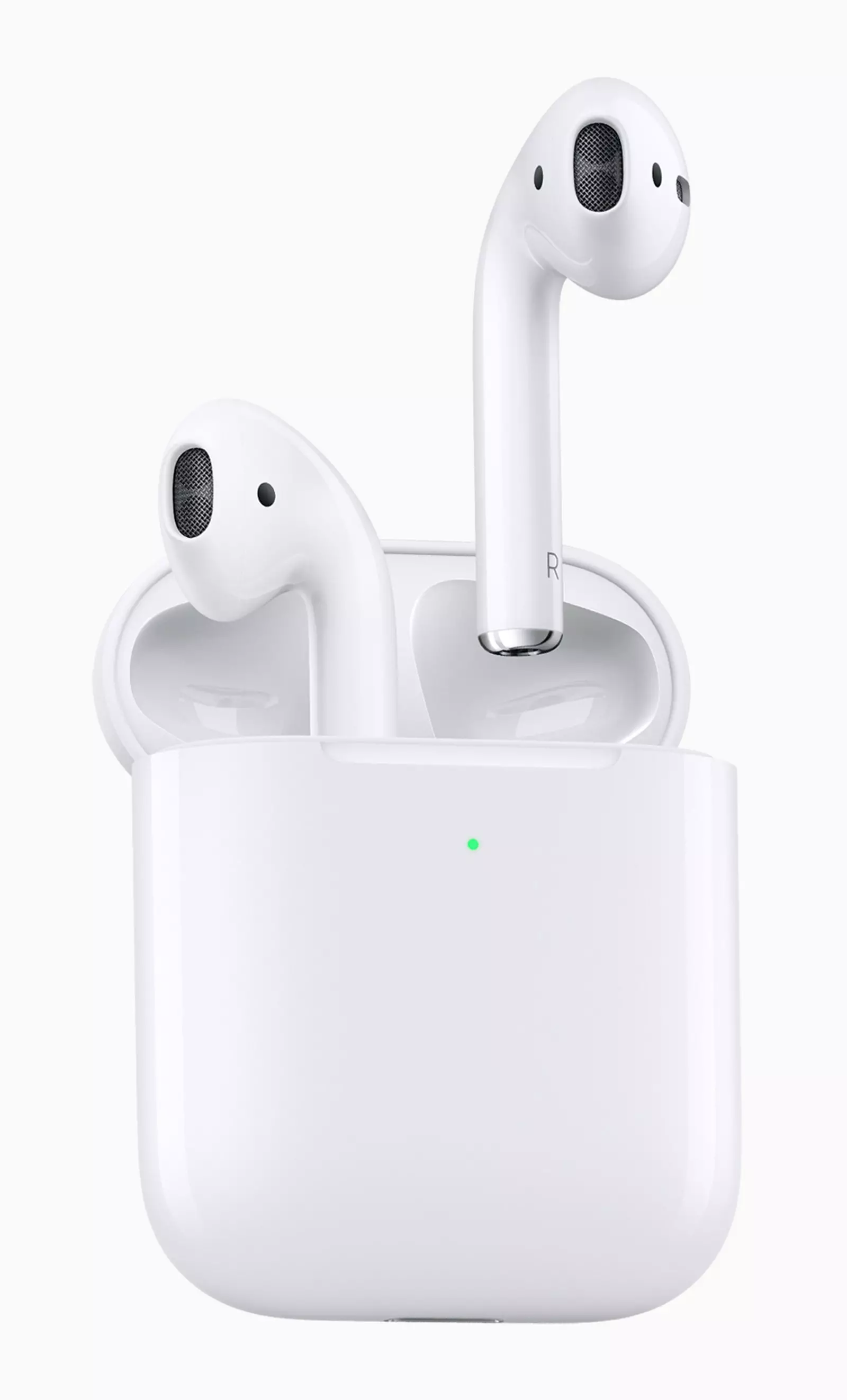 AirPods