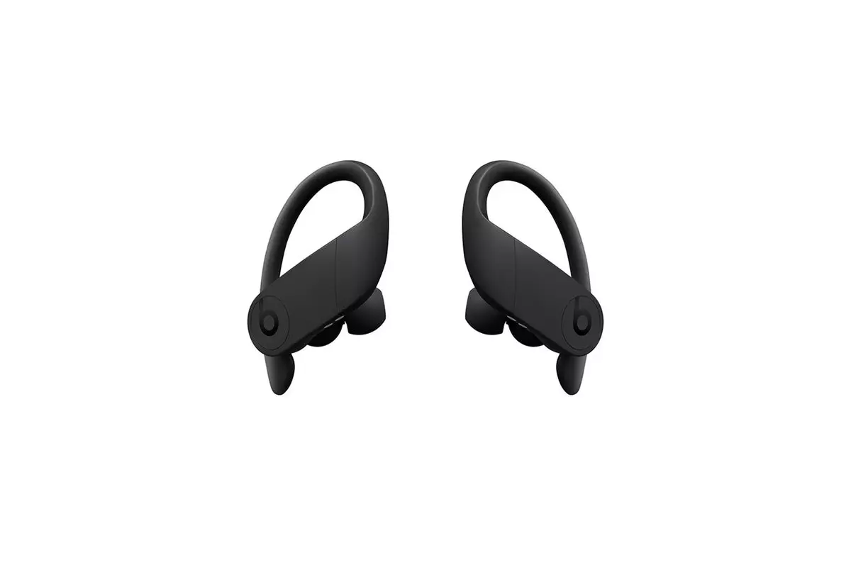 Powerbeats Pro butunlay simsiz quloqchinlar