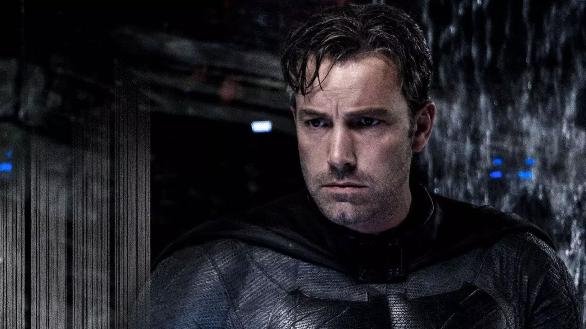 Ben Affleck, Batman