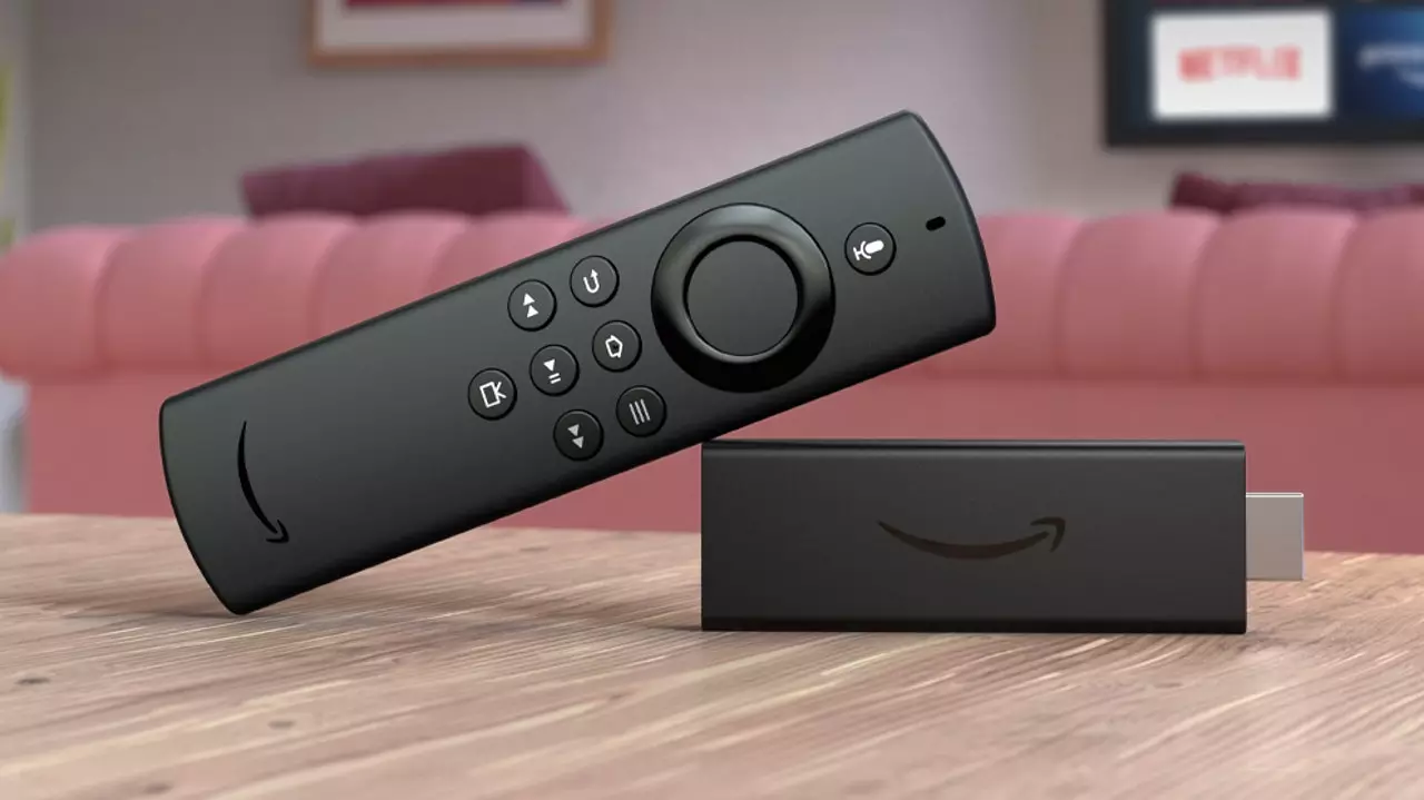 Fire TV, Echo and Blink: the new generation asks for a step and is already on Amazon