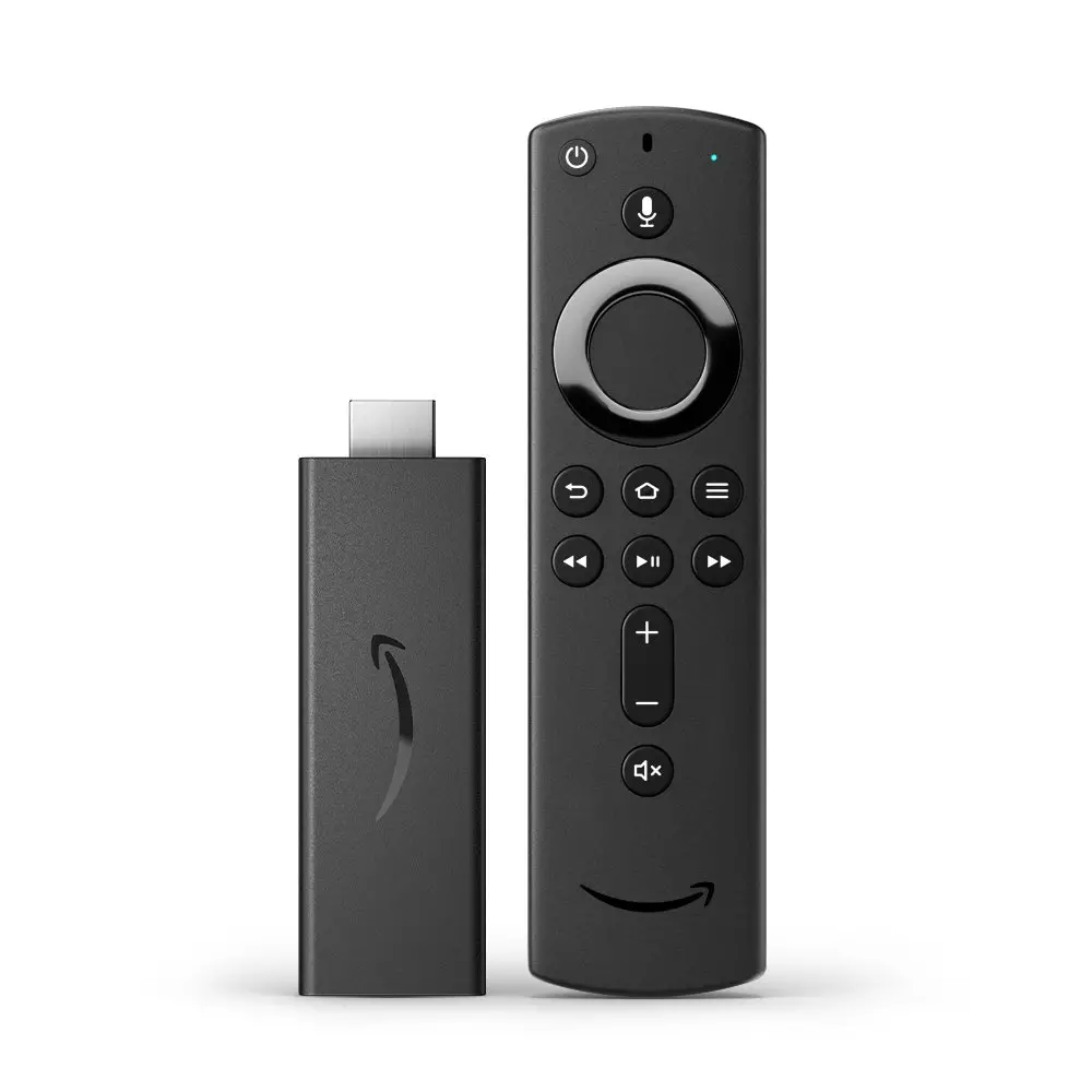 I-Fire TV Echo kanye ne-Blink isizukulwane esisha icela isinyathelo futhi isivele iku-Amazon