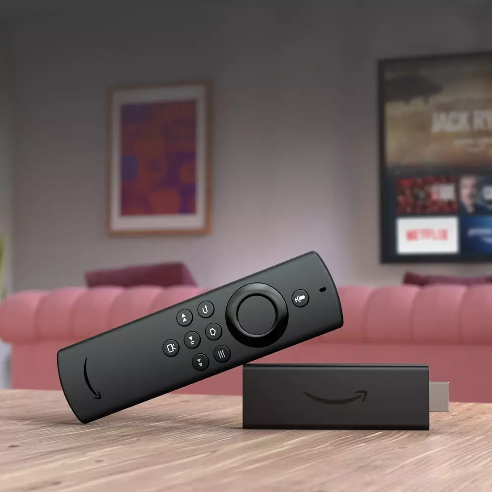 Fire TV Echo a Blink nové generace žádá o krok a už je na Amazonu