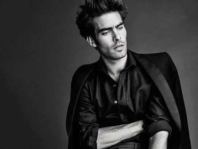 Jon Kortajarena GQ