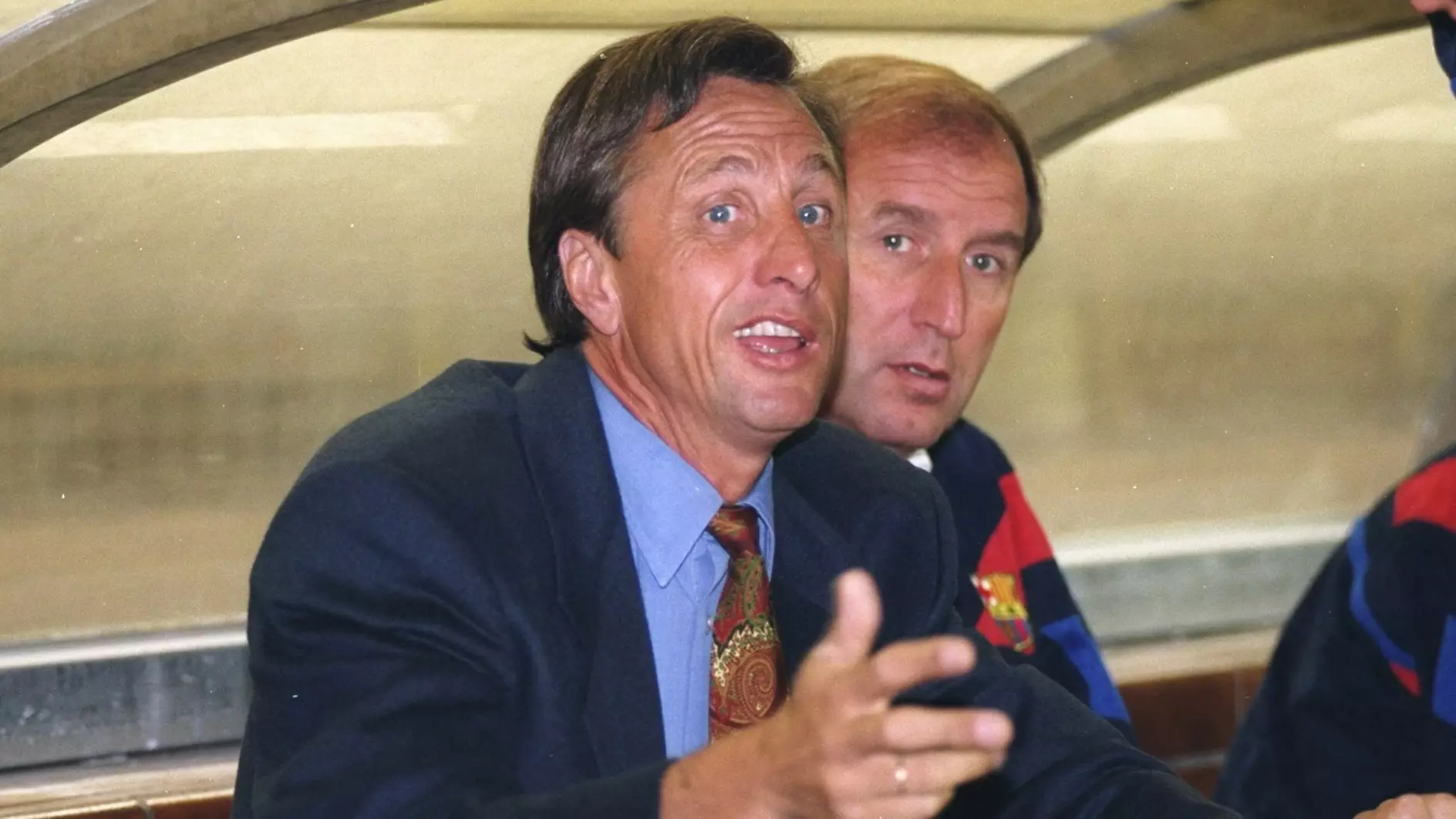 Johan Cruyff