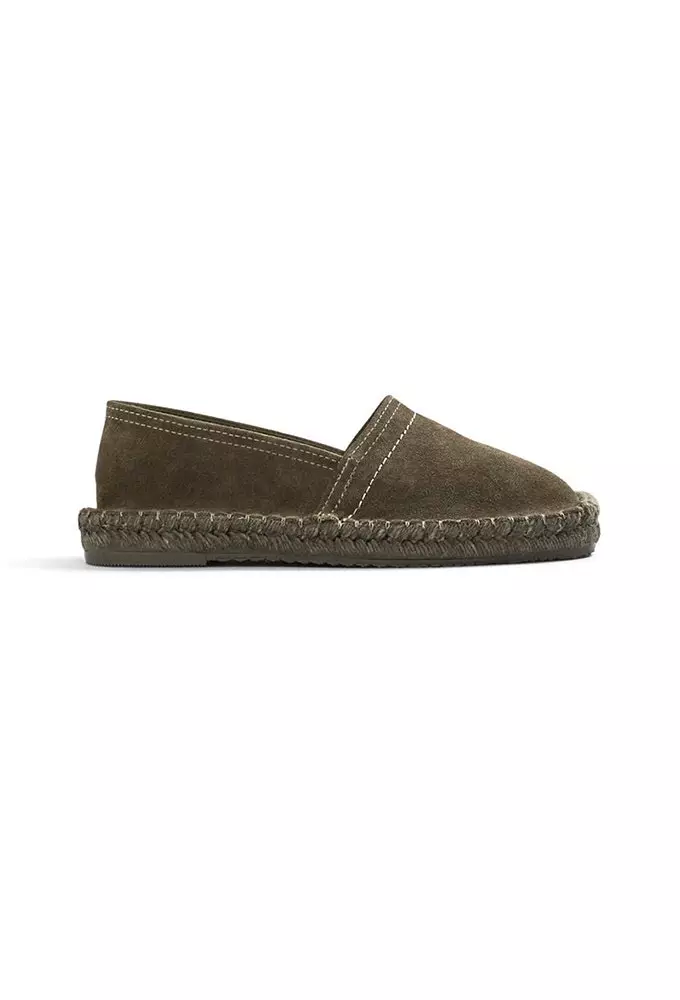 espadrillas