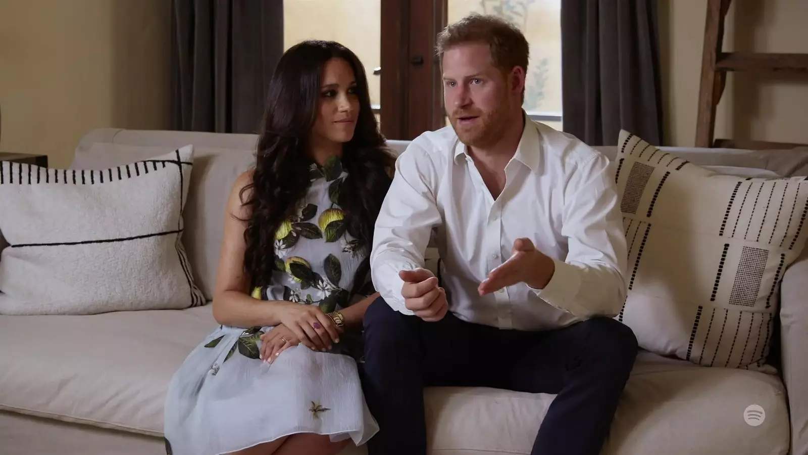 Harry와 Meghan Markle는 Oprah와의 인터뷰 후 어떤 일을 하고 얼마를 벌까요?