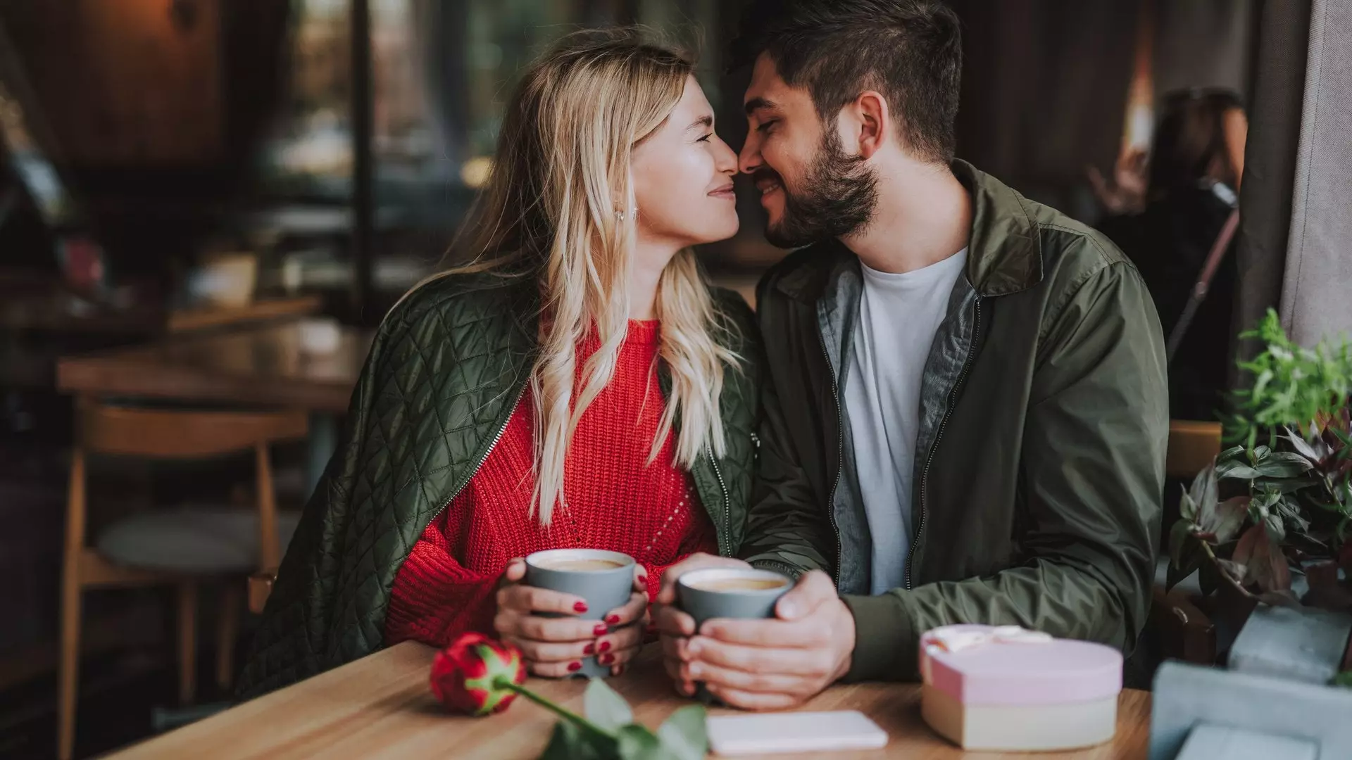 Ωροσκόπιο 2020 για singles συμβουλές για να βρείτε την αγάπη
