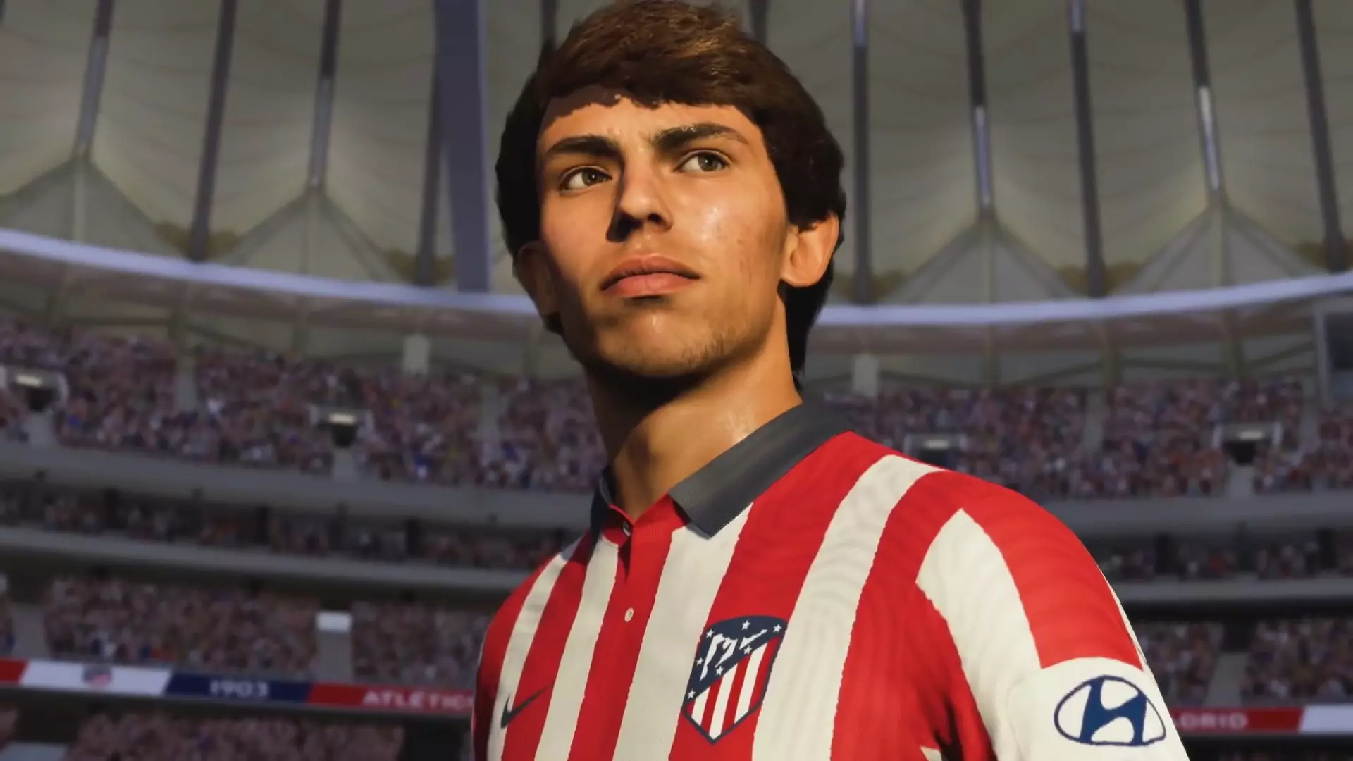 FIFA 21 inobiridzira 7 pro matipi