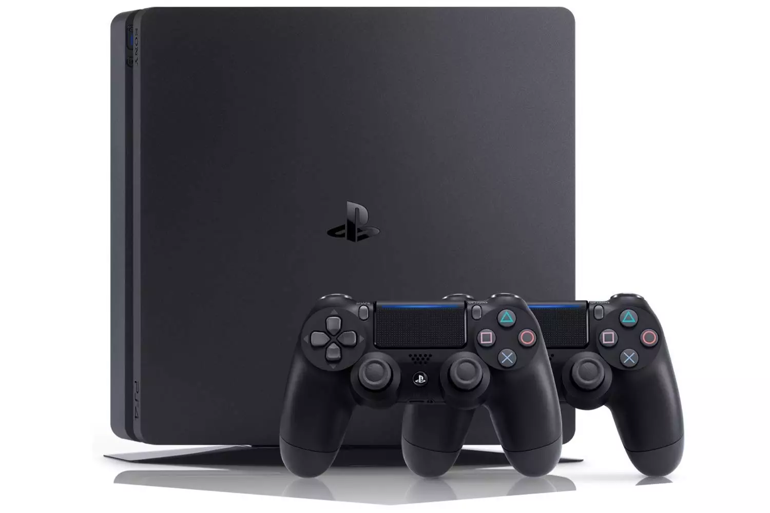 PlayStation ၏ ရာစုနှစ်၏ လေးပုံတစ်ပုံသည် ၎င်း၏အောင်မြင်မှု၏သော့ချက်ဖြစ်သည်။