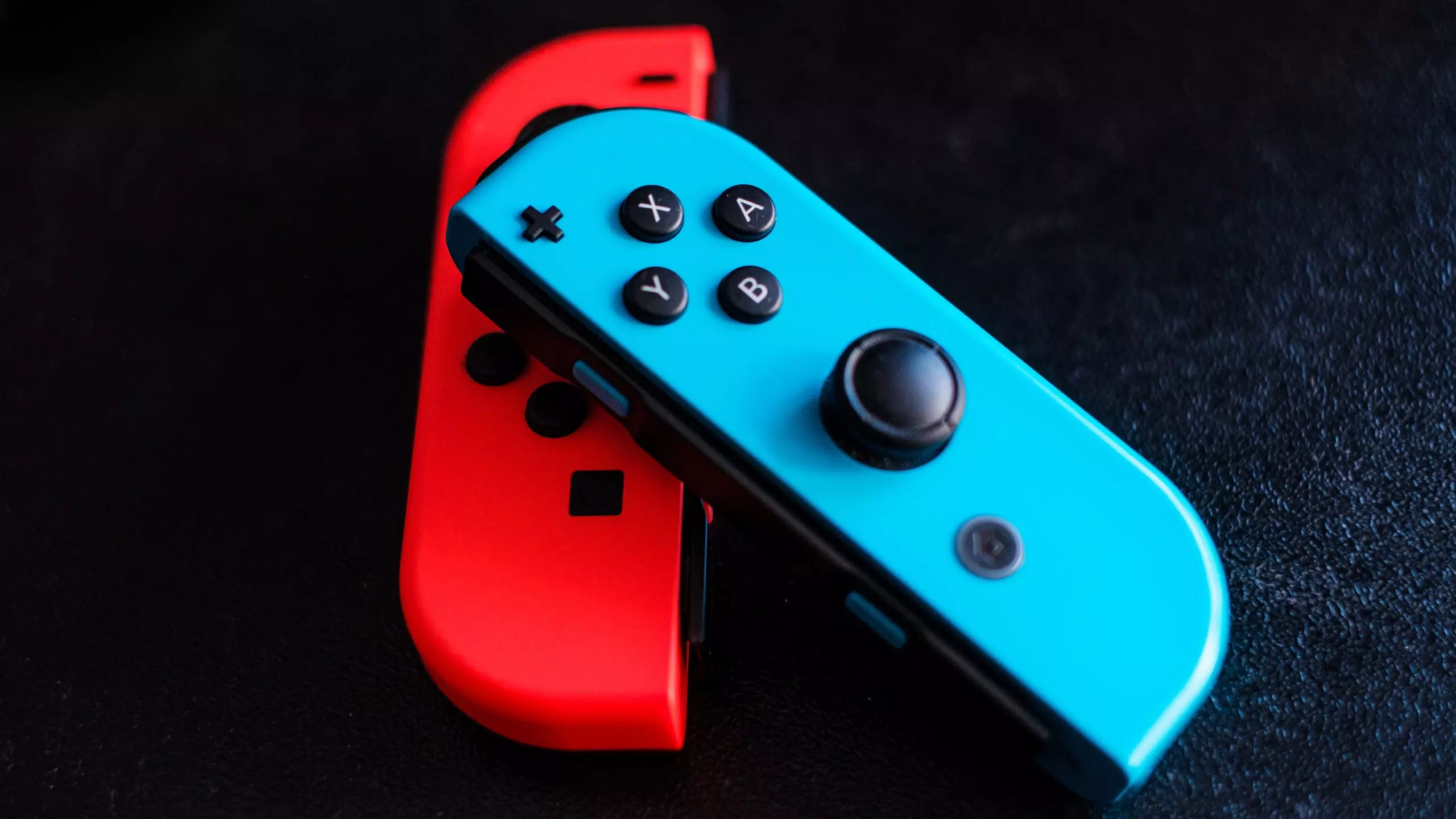 Igwe ekweisi kacha mma iji Nintendo Switch gwuo