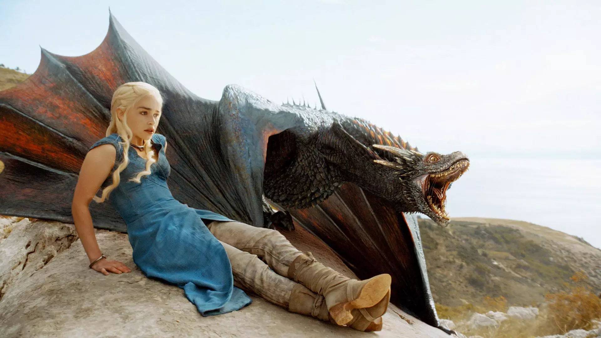 George R.R. Martin offers details on the Targaryens prequel