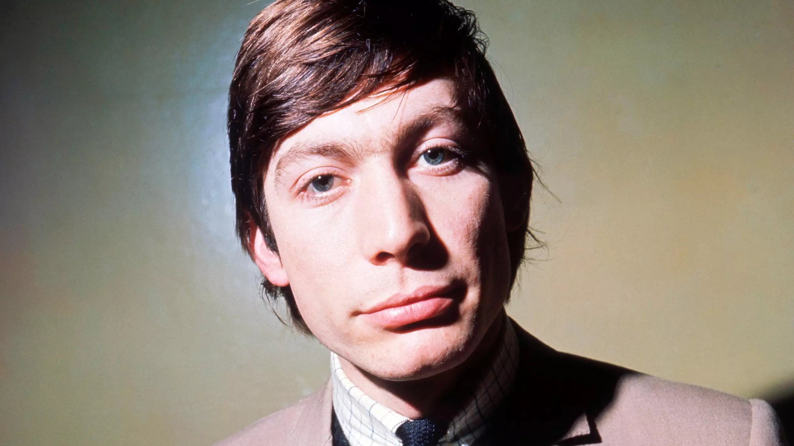 charlie watts