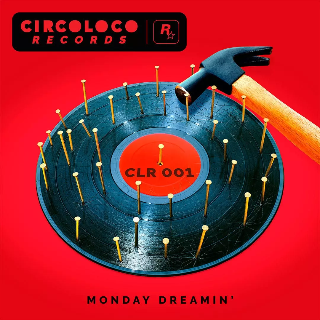 Rockstar joins CircoLoco and creates a record label to support electronic music clubs at the most...