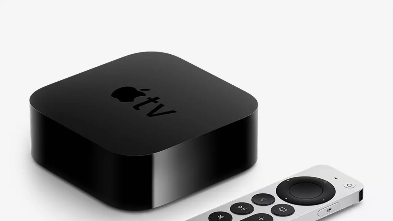 Apple TV 4K 2021 Test: Apples Magic Box wird das Beste aus Ihrem Fernseher der nächsten Generation herausholen