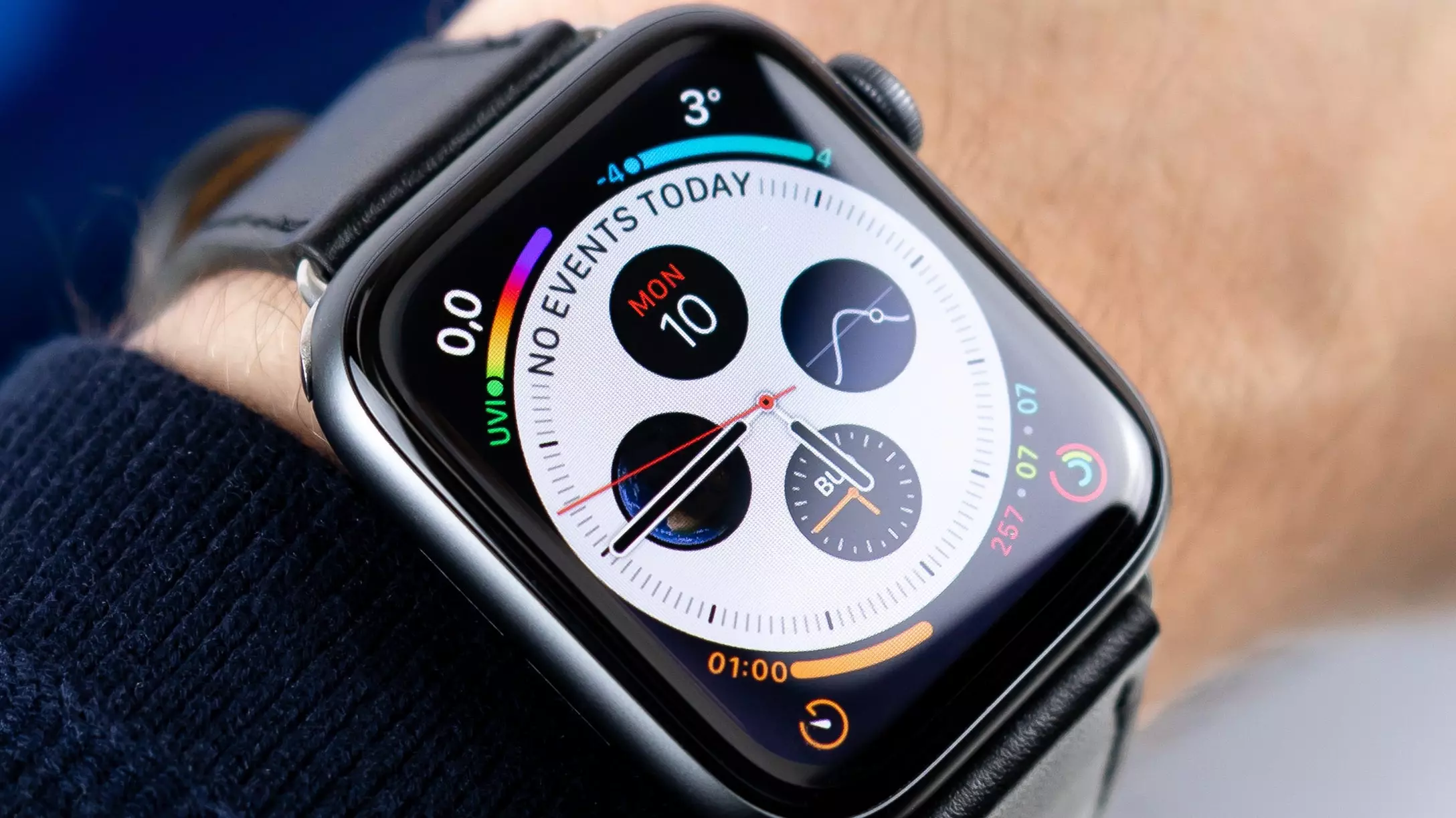 Apple Watch Ovo bi mogao biti sljedeći Apple sat