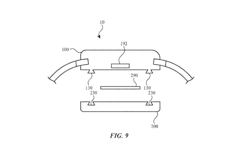 Apple Watch Mety ho ny Apple Watch manaraka ity