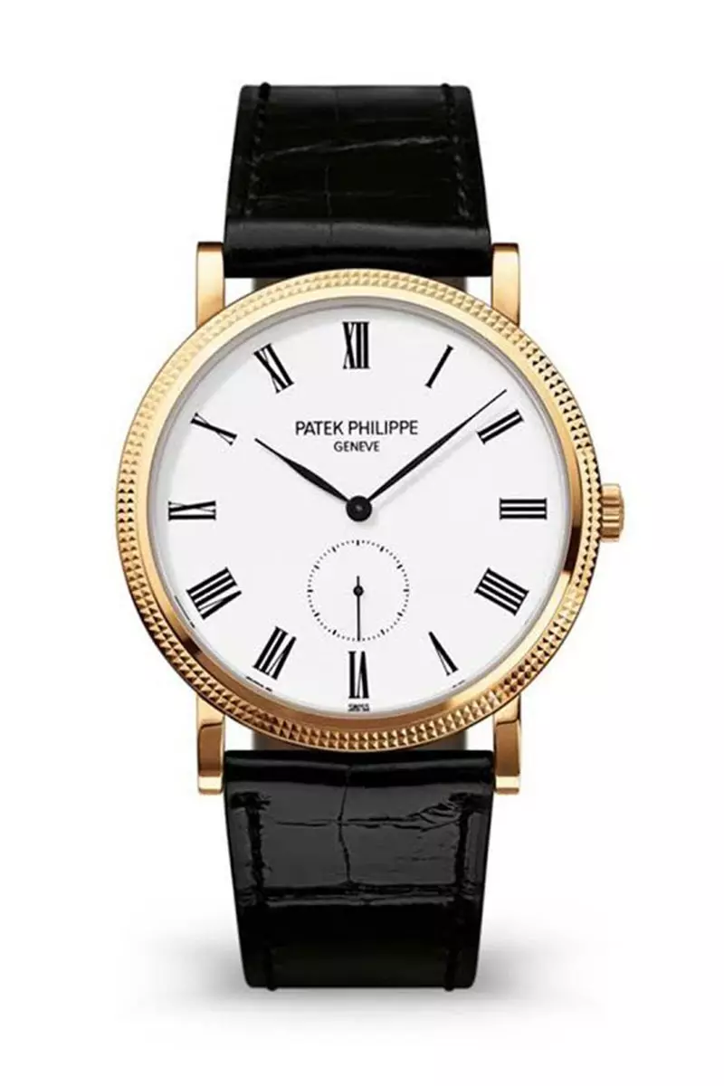 Patek Philippe Calatrava