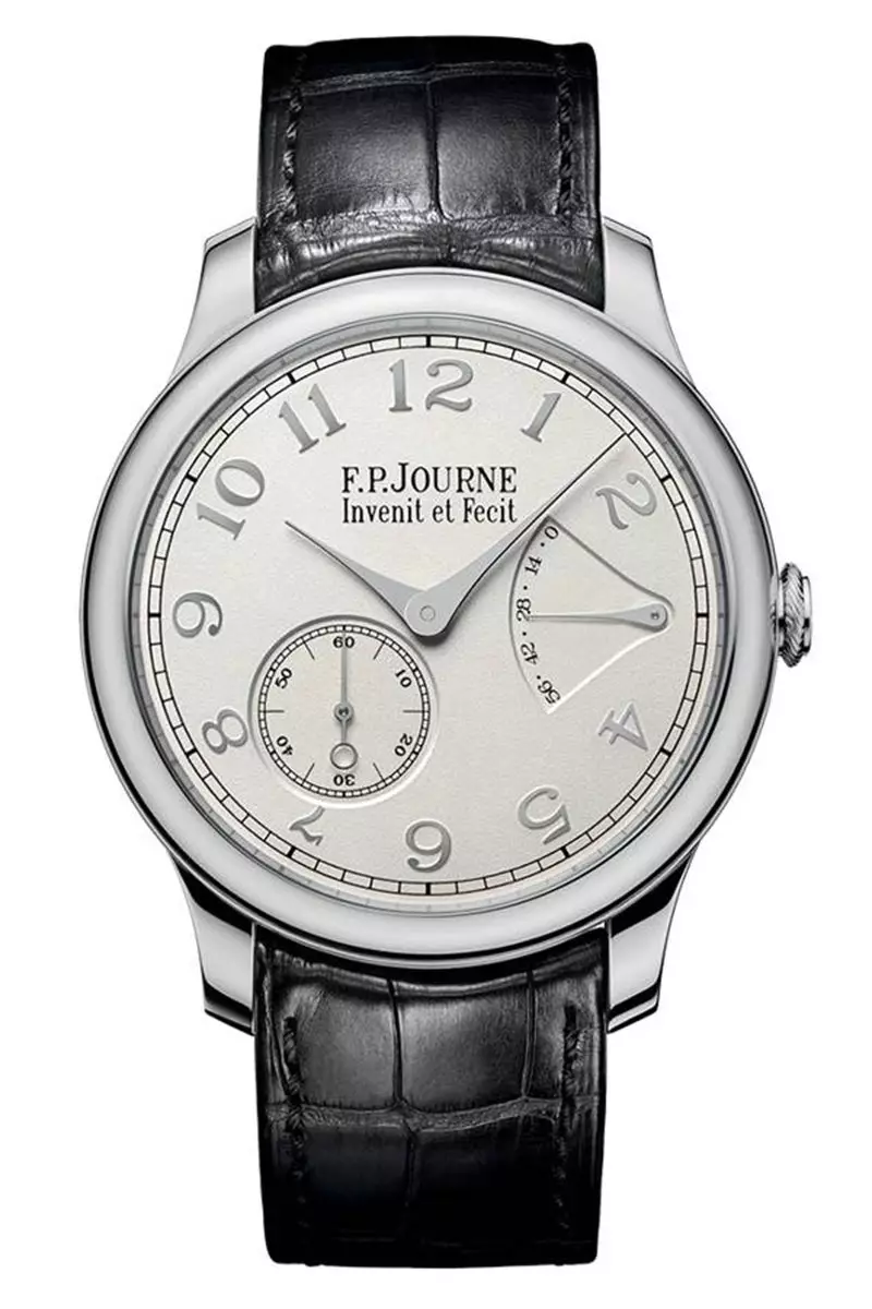 FP Journe Chronomètre Souvera