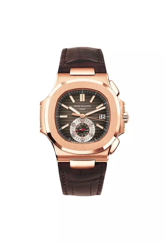 gerard pique wimbledon 2018 patek philippe nautilus watch buy