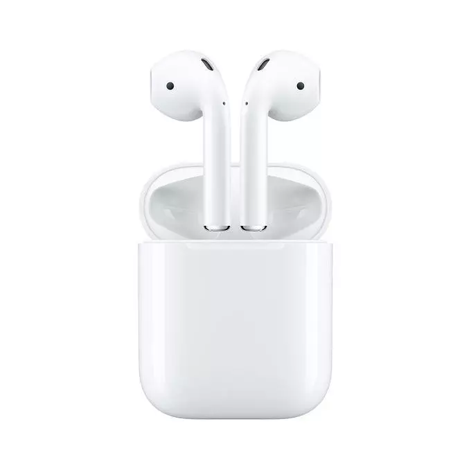 suvga chidamli airpods 2019