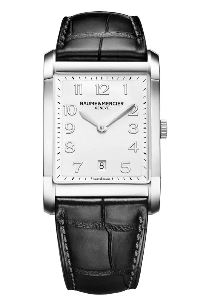 baume mercier hampton