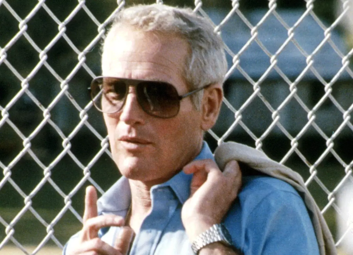 Daytona Paul Newman duurste ter wereld