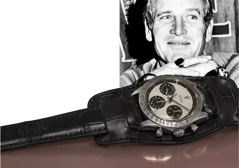 Paul Newman Daytona