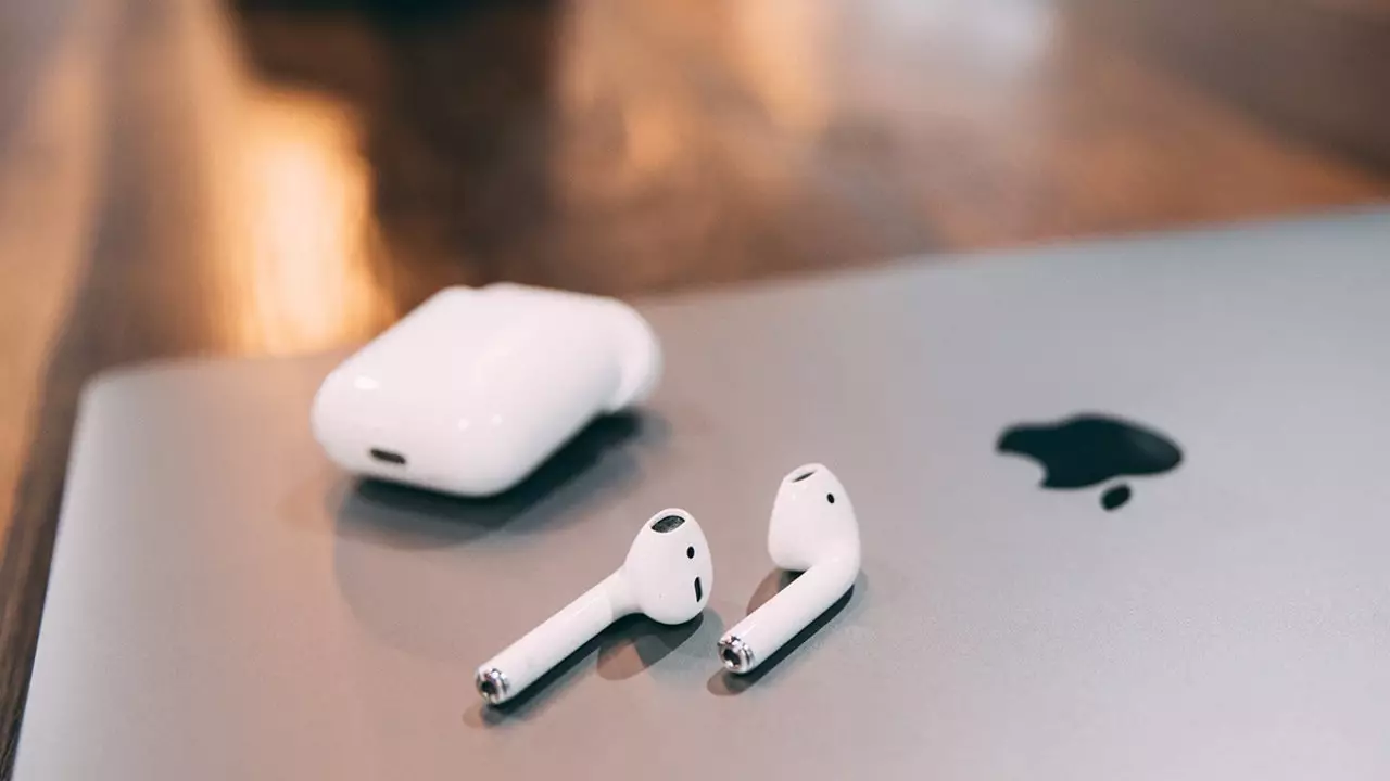 Comment nettoyer vos AirPods pour éviter de commettre une erreur fatale