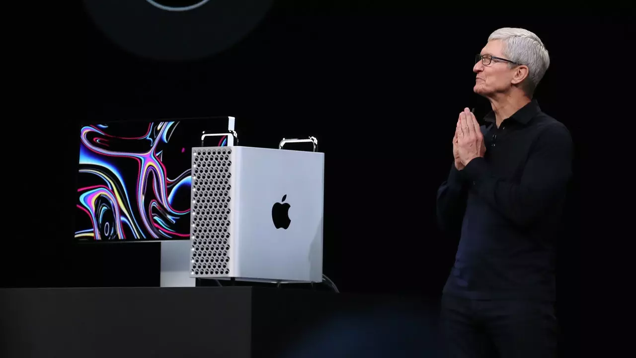 Apple: la prossima bomba dell'azienda potrebbe essere lanciata nel 2022