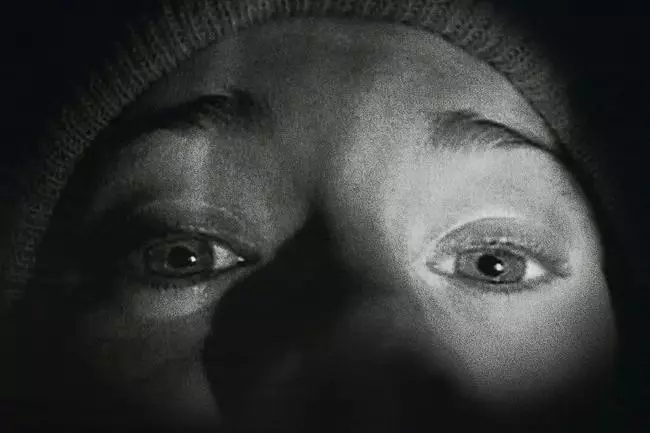 'The Blair Witch Project'