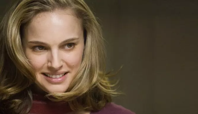 Natalie Portman