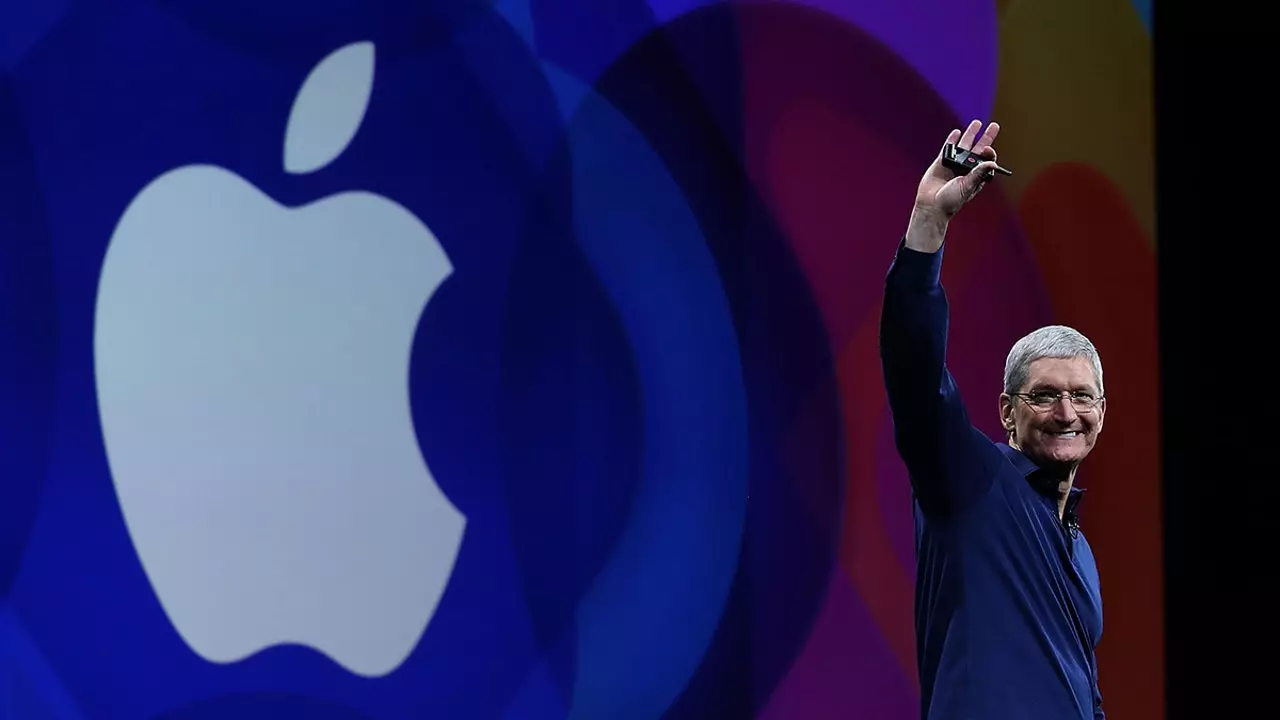 Katër arsyet (të mira) pse Apple bleu Shazam