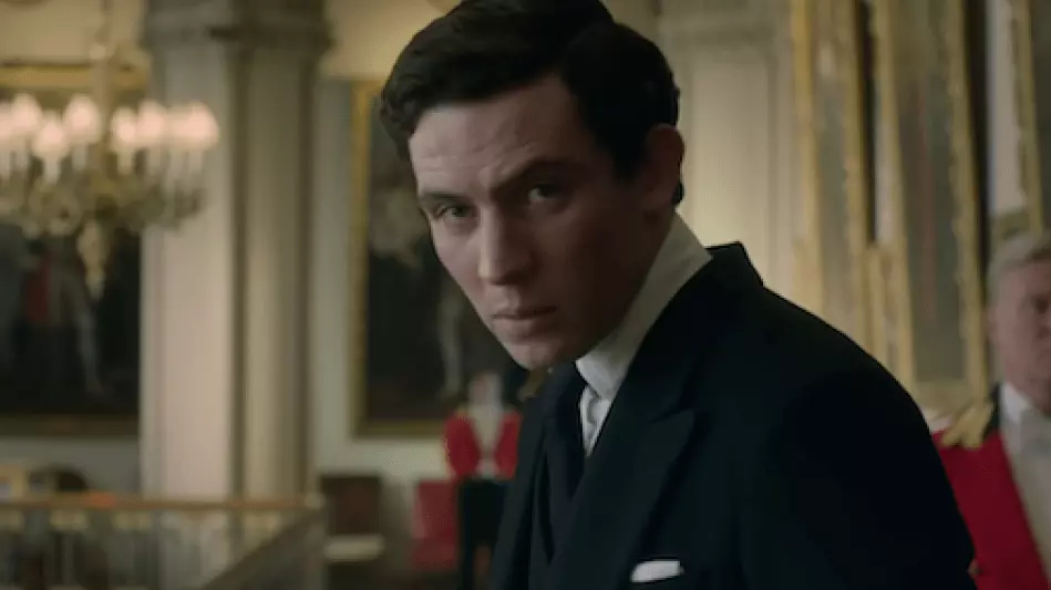 Prins eller fange Den tredje sesongen av The Crown vil få oss til å forstå Charles av England mye bedre