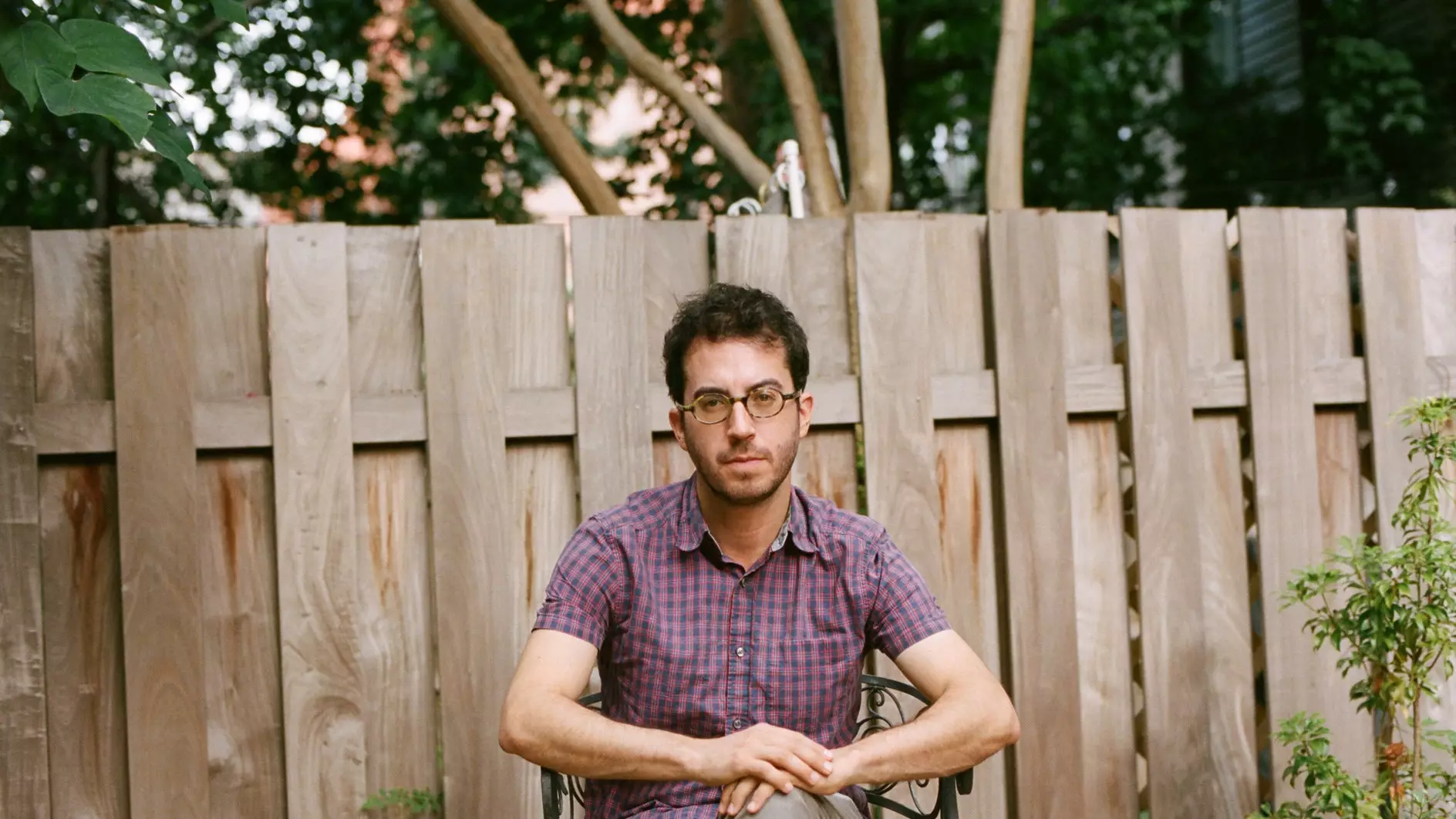 Jonathan Safran Foer