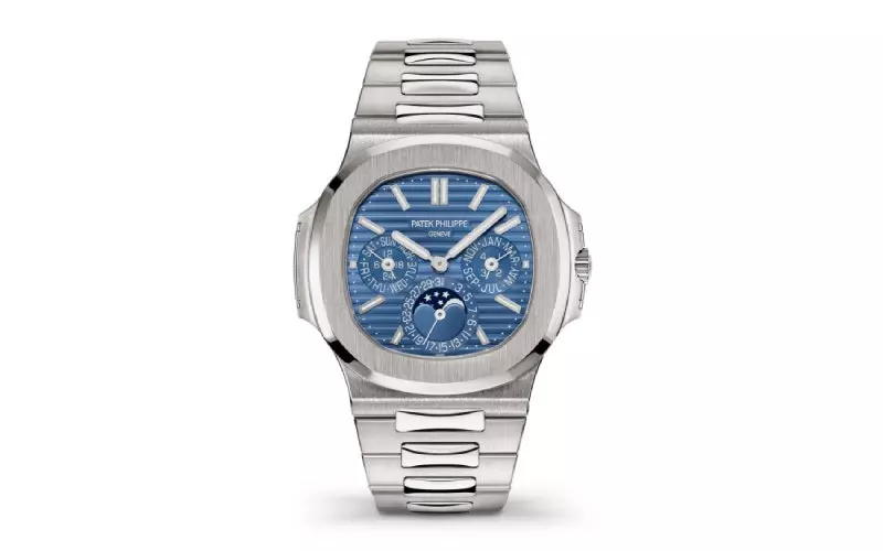 reloxo patek philippe